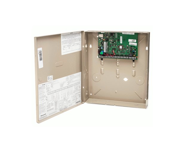 VISTA-20P Control Panel - MAS For Advanced Systems - ماس للأنظمة المتطورة