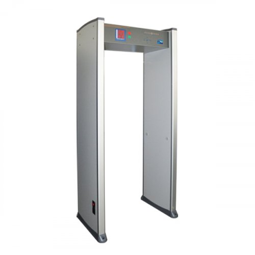 High detection sensitivity for the magnetic metal - MAS For Advanced ...