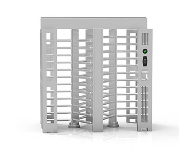 Daosafe Full Height Turnstile DS-401 - MAS For Advanced Systems - ماس ...