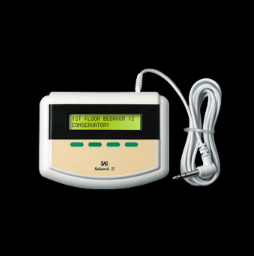 SAS Network II NET236 Programmer - MAS For Advanced Systems - ماس ...