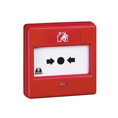 MBG813/817 MANUAL CALL STATION - MAS For Advanced Systems - ماس للأنظمة ...