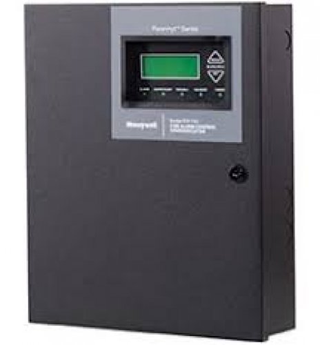 IFP-75 / IFP-75B Intelligent Fire Alarm Control Panel - MAS For ...