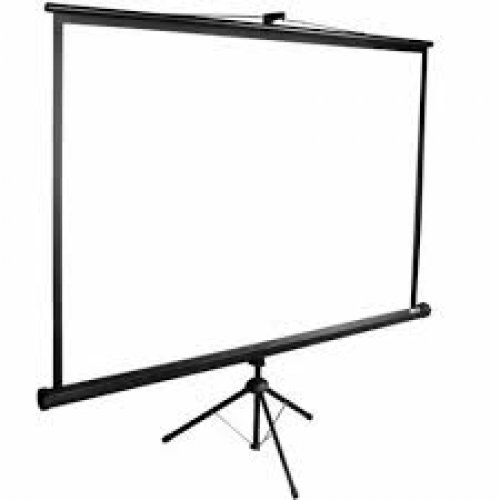 Projector screen - MAS For Advanced Systems - ماس للأنظمة المتطورة