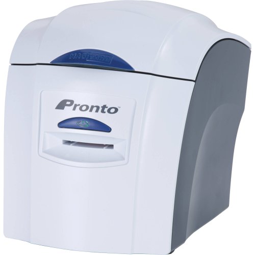 pronto magicard printer - MAS For Advanced Systems - ماس للأنظمة المتطورة